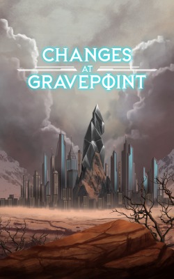 Changes at Gravepoint – SoulForge Legacy Book 1.5 | Scribble Hub