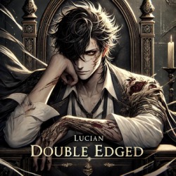 Double Edged | Scribble Hub