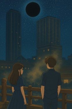 Hiraeth | Scribble Hub