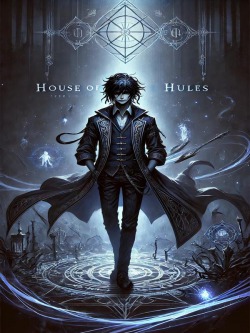 House of Huels | Scribble Hub