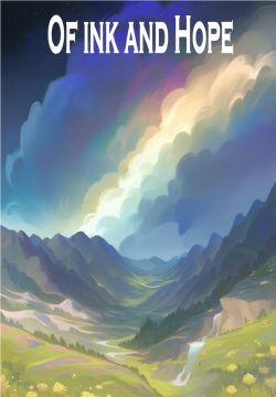 Of ink and Hope | Scribble Hub