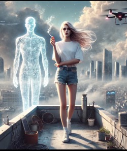 Parallel Minds: Double Awakening | Scribble Hub