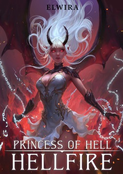 Princess of Hell | Scribble Hub