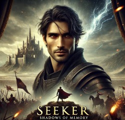 Shadow Of Memory | Scribble Hub