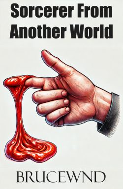 Sorcerer From Another World | Scribble Hub