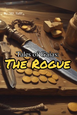 Tales of Gaias – The Rogue | Scribble Hub