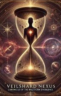 Veilshard Nexus: Chronicles of the Multiform Divergence | Scribble Hub