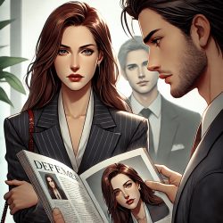 When Destiny Desires | Scribble Hub