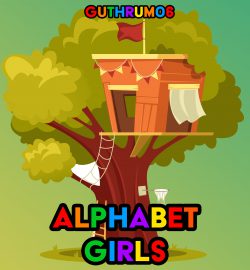 Alphabet Girls | Scribble Hub