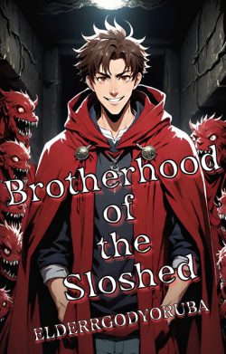 Brotherhood of the Sloshed | Scribble Hub