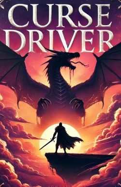 CURSE DRIVER | Scribble Hub