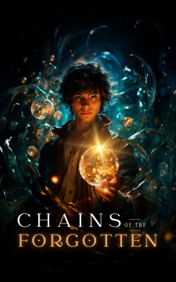 Chains of the Forgotten | Scribble Hub