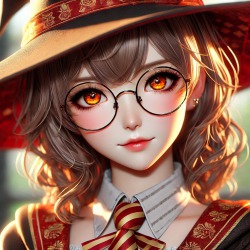 Harry Potter: I am the Legend | Scribble Hub