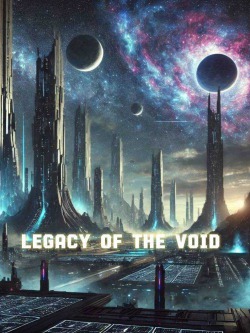 Legacy of the Void | Scribble Hub