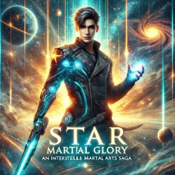 Star Martial Glory | Scribble Hub