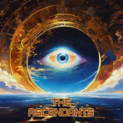 The Ascendants | Scribble Hub