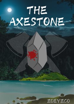 The Axestone | Scribble Hub