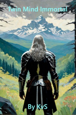 Twin Mind Immortal | Scribble Hub