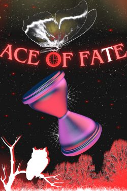 ACE OF FATE | Scribble Hub
