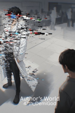 Author’s World | Scribble Hub