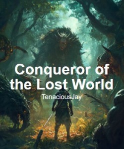 Conqueror of the Lost World | Scribble Hub