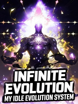 Infinite Evolution: My Idle Evolution System | Scribble Hub