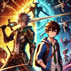 Isekai Miscast | Scribble Hub