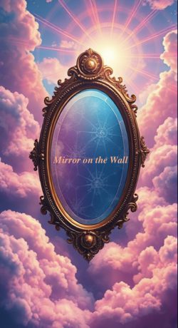 Mirror On The Wall | Scribble Hub