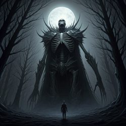 Shards of Power | Scribble Hub