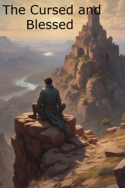 The Cursed and Blessed | Scribble Hub