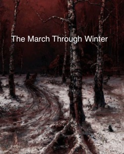 The march through winter | Scribble Hub