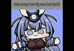 The Ship Girl Breeding Program | Scribble Hub