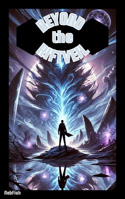 Beyond the Veil | Scribble Hub