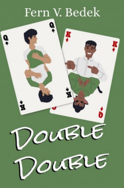 Double Double | Scribble Hub
