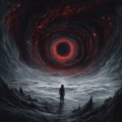 Endless Abyss | Scribble Hub