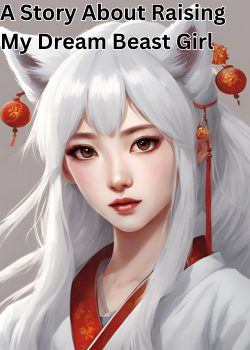 In the Summoned Other World, A Story About Raising My Dream Beast Girl with All My Might Using ...