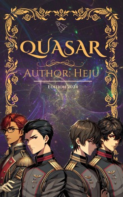 Quasar | Scribble Hub