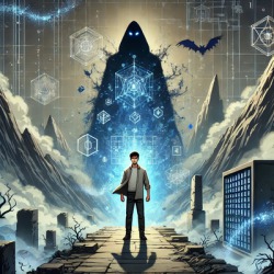 Shadow Cultivator | Scribble Hub