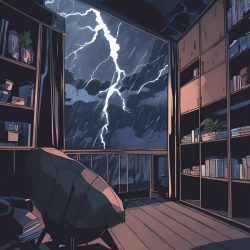 Tempest BR | Scribble Hub