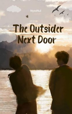 The Outsider Next Door | Scribble Hub
