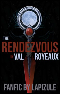 The Rendezvous in Val Royeaux – A Dragon Age FanFiction | Scribble Hub