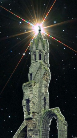 The Tower | Scribble Hub