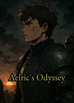 Aelric’s Odyssey | Scribble Hub