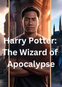 Harry Potter: The Wizard of Apocalypse | Scribble Hub