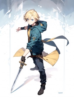 Ascarotth- The Awakening | Scribble Hub