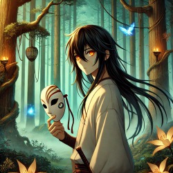 Beneath the Burden, Beyond the Light | Scribble Hub