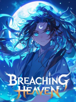 Breaching Heaven | Scribble Hub