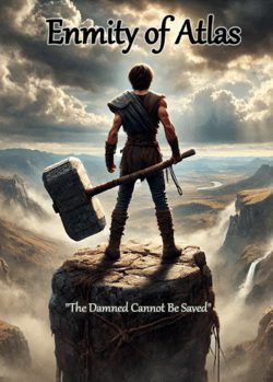 Enmity of Atlas | Scribble Hub