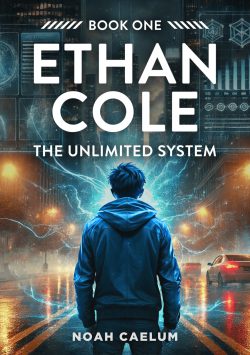 Ethan Cole [Book One: The Unlimited System] | Scribble Hub