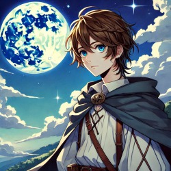 Gods and Beasts: Awakening | Scribble Hub